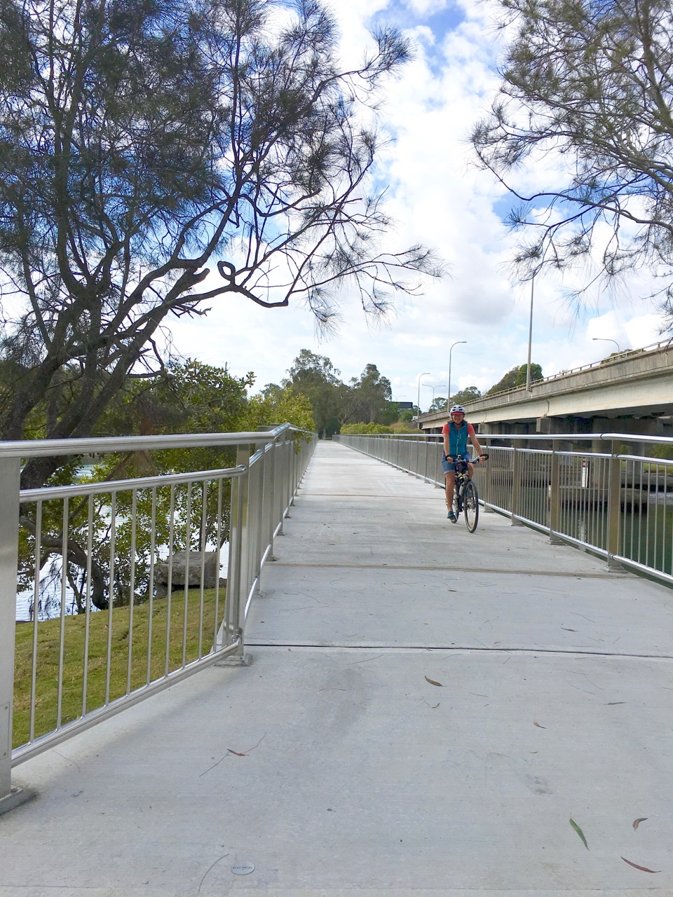 Currumbin’s new bridge | a bike for all seasons