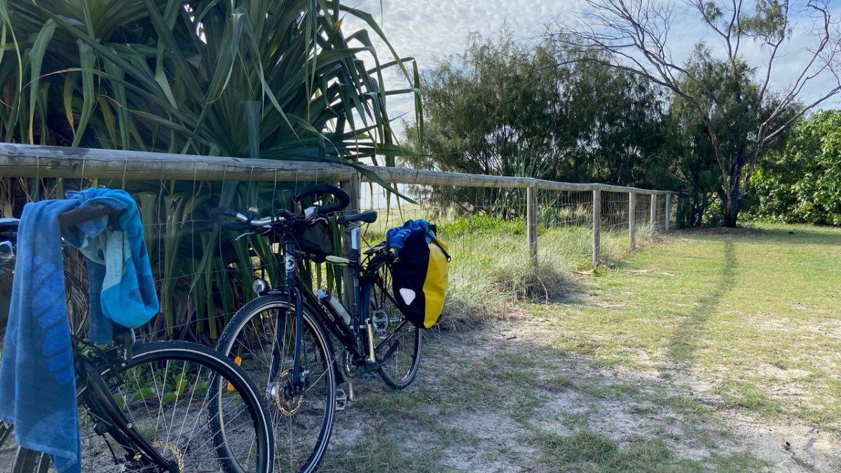 Creating a bicycle lifestyle | a bike for all seasons